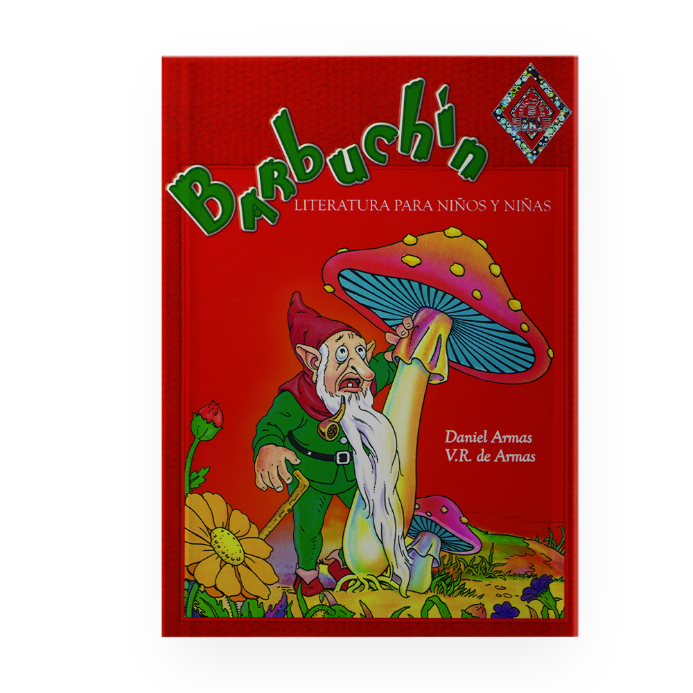 BARBUCHIN | Piedrasanta