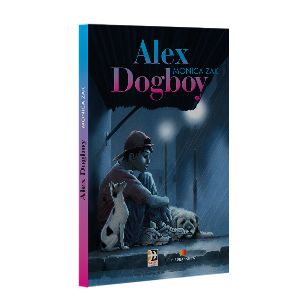 ALEX DOGBOY | Piedrasanta