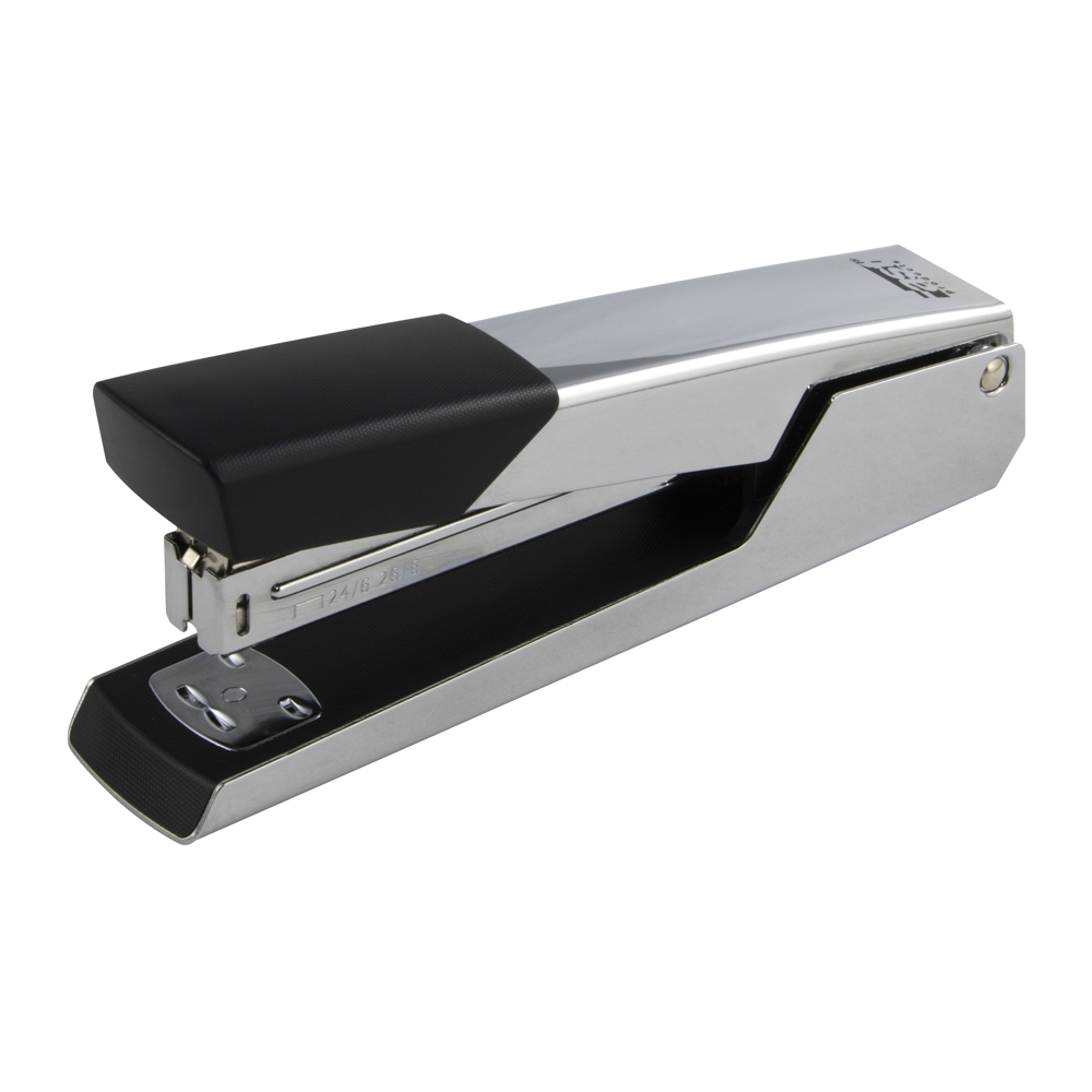 ENGRAPADORA METAL EFC-T TIRA COMPLETA CROMADA 25 HOJAS | Piedrasanta